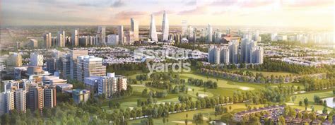 Ansal Api Sushant Megapolis Aastha Pride In Gn Boraki Greater Noida