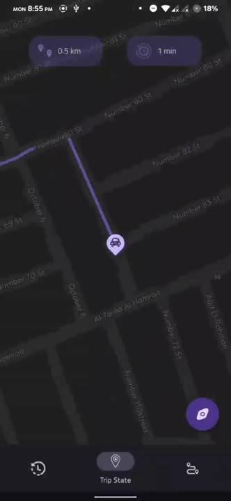 Kariem Seiam On Linkedin Androiddev Kotlin Geolocation Areoapp