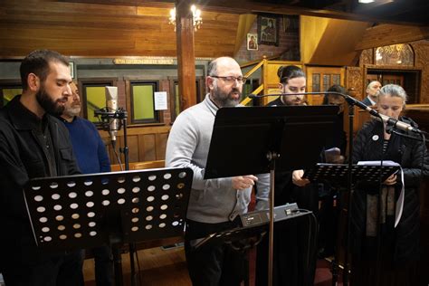 Μνήμη Αγίας Ειρήνης Χρυσοβαλάντου στη Μελβούρνη Greek Orthodox Archdiocese Of Australia