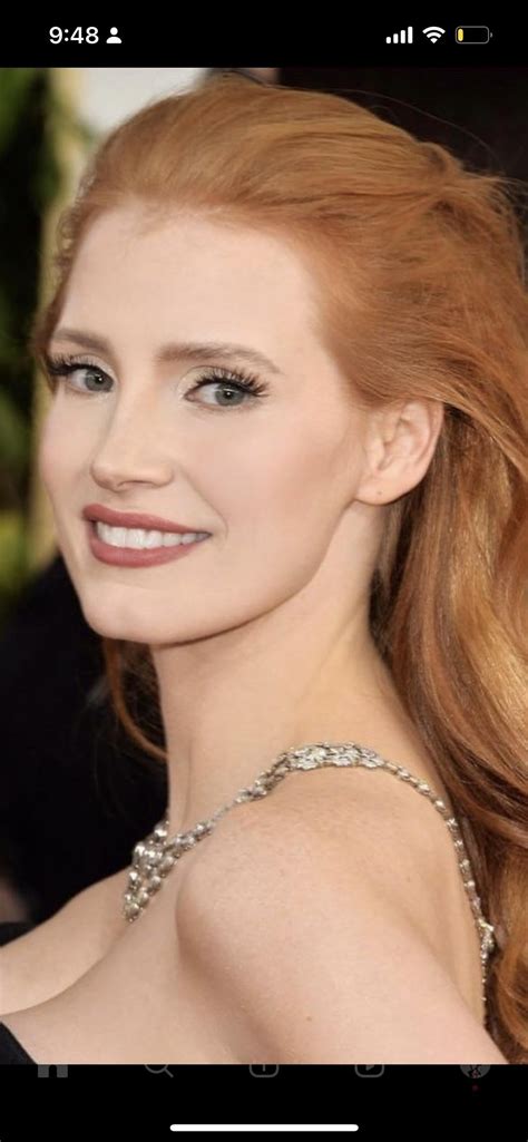 Redhead Beautiful Eyes Beautiful Smile Of Course… Beautiful