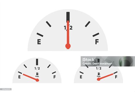 가스 탱크 게이지 연료 게이지 스케일 세트 연료 미터 연료 표시등 오일 레벨 탱크 바 미터 흰색에 수집 연료 게이지 미터 0명에