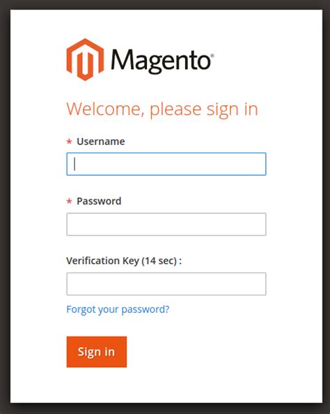 Github Swissup Module Tfa Magento Admin Panel Two Factor Authentication