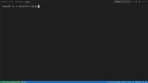 Process Substitution Gracefuldev