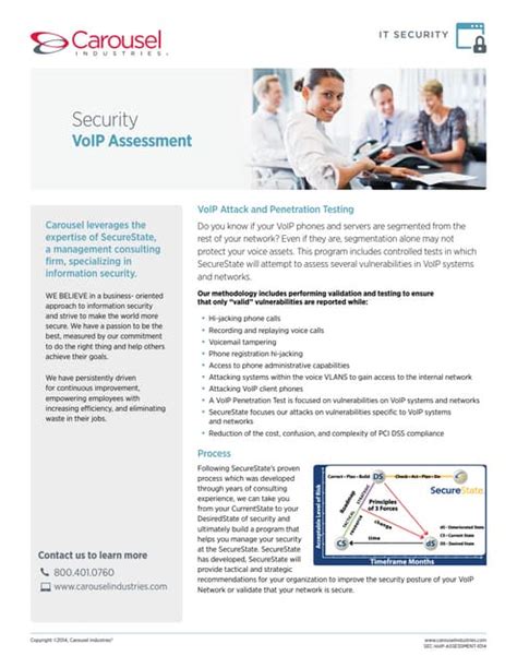 Security Voip Assessment Pdf