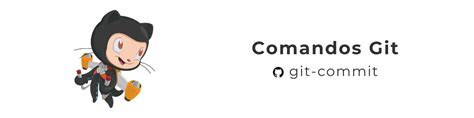 Dominando O Comando Git Commit