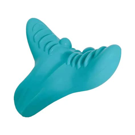 Stretch Relaxation Neck Massage Pillow Produckpk