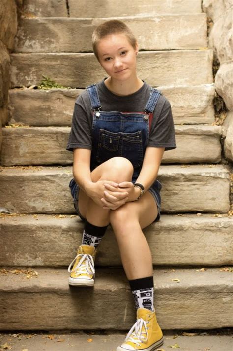 Anna Henning Etched In Stone