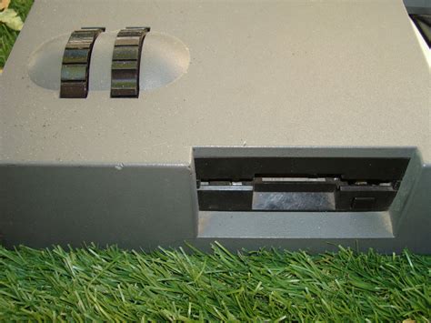 MATRIXSYNTH Emu Emax SE SN 028129