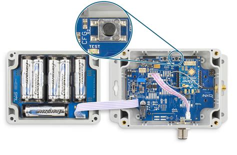 Iot Long Range Wireless Ac Current Detection Sensor User Manual