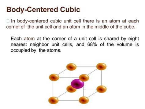 Bme 303 Lesson 2 Structure Of Solidspptx