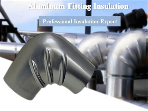 Aluminum Fitting