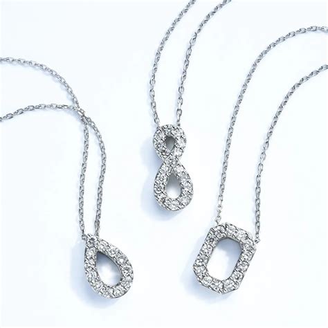 铂金首饰助力后疫情时期的珠宝行业复苏 百科ta说