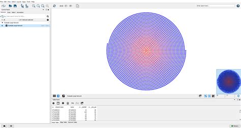 Cytoscape App Store Wk Shell Decomposition