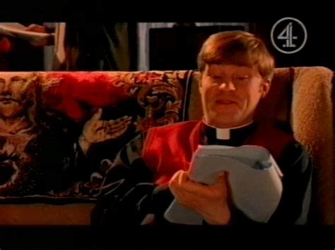 Father Ted Christmas Special Promo Tvark