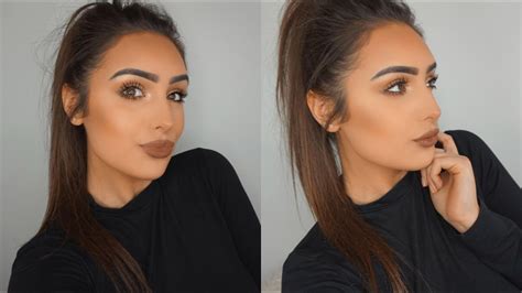 Kumpulan Everyday Makeup Tutorial Kaushal Terbaru Tutorialdandan