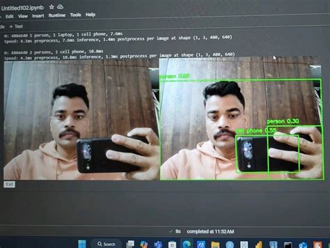 Yolov8 Computervision Machinelearning Deeplearning Ai Hemant Singh