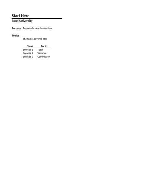 Calculated Fields Pdf