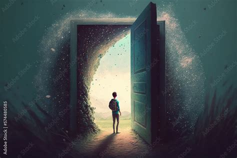 Introvert Life A Journey Of Personal Growth Concept Of Self Discovery And Introspection Introvert Life A Journey Of Personal Growth Concept Of Self Discovery And Introspection