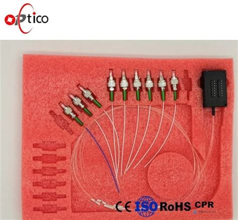 Fabricantes y proveedores de módulos de interruptor óptico MEMS xN de China Venta al por