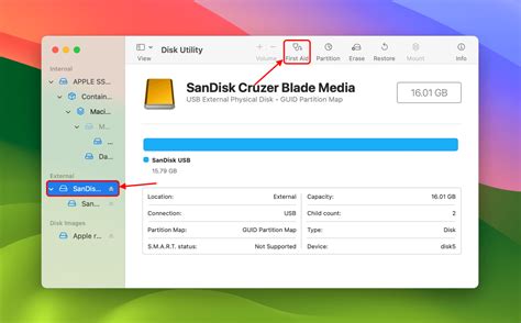 How To Fix Corrupted And Unreadable USB Flash Drive