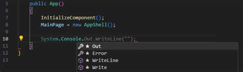 Announcing The NET MAUI Extension For Visual Studio Code Visual Studio Blog