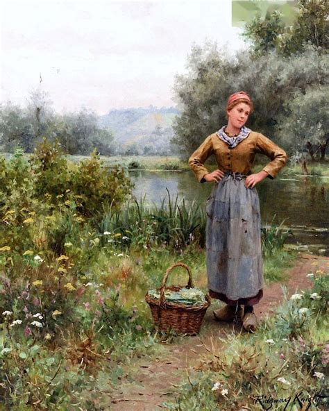 描绘温馨的法国乡村农妇生活情景！ 搜狐大视野 搜狐新闻