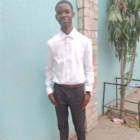 Anyanwu Johnpaul Chinedu Medium