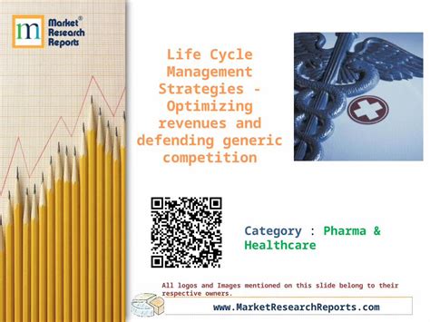 Pptx Life Cycle Management Strategies Optimizing Revenues And