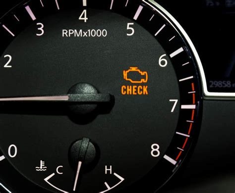 Woman Poisons Her Friends After Turning Off Her Cars Check Engine Light YourTango