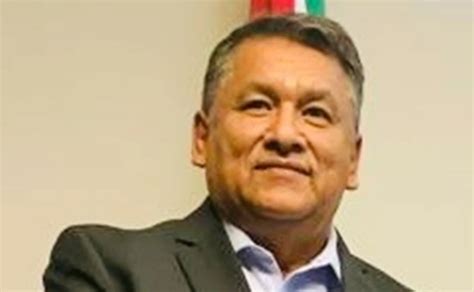 Fallece Senador Faustino López Y Su Esposa En Accidente Automovilístico