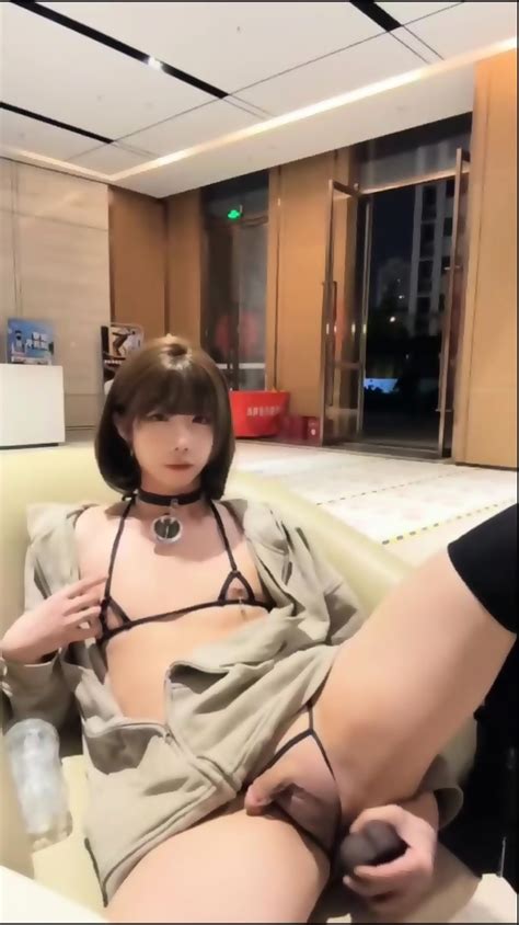 Izayoirui Masturbation Complication