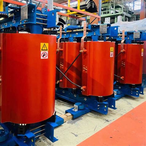Specialist Transformer Manufacturer Uk Company Johnson And Phillips