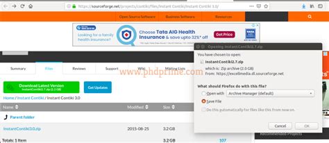 Steps Involved In Downloading Cooja Simulator For Iot