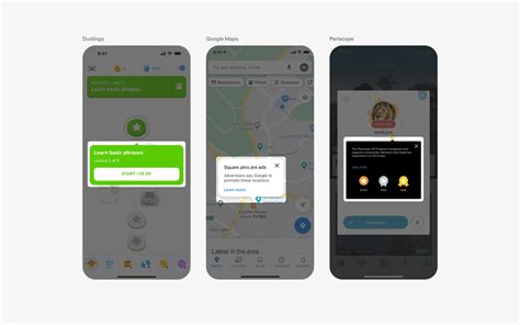 Tooltip Ui Design Best Practices Design Variants And Examples Mobbin