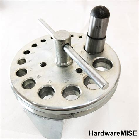 Gasket Punch Set Malaysia Supplier