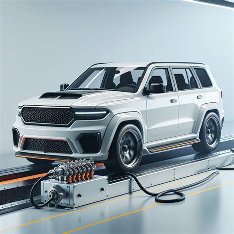 Unlock Enhanced Performance Diesel Ecm Programming Solutions By Nomad Tuning Nomad