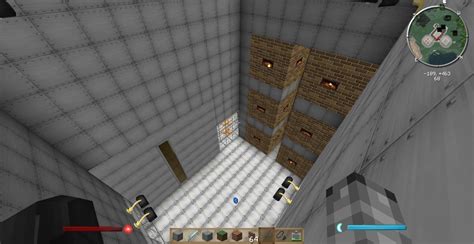 Tinker Network Minecraft Server