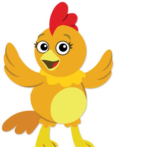 Sunny Side Up Show Chica 2d By Alexiscurry On Deviantart