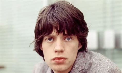 Mick Jagger The Early Years Of A Rock Legend