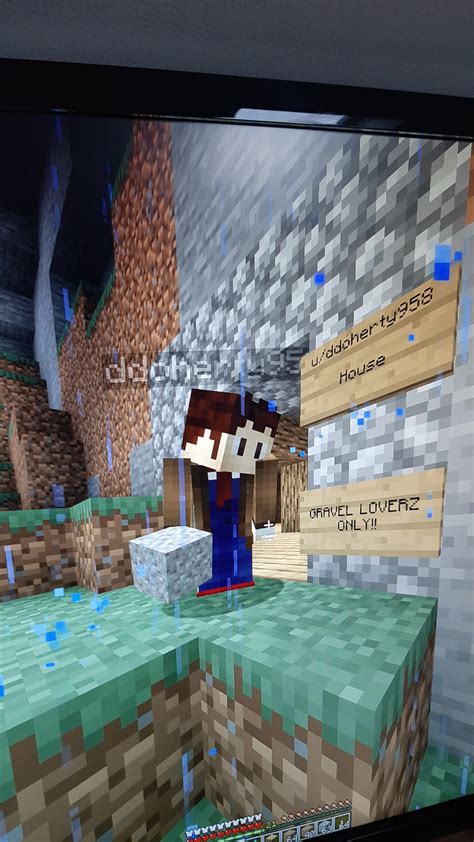 What A Noob R Fuckgravel