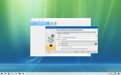 How To Install VirtualBox On Windows Server Server Decode