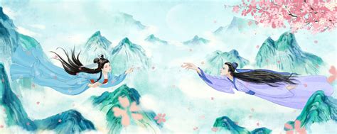 场景风格插画设计作品 设计人才灵活用工 设计dna