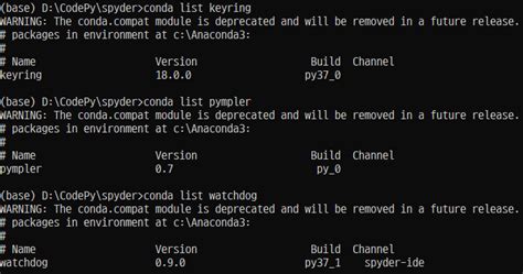 Debugfile Got An Unexpected Keyword Argument Currentnamespace · Issue 147 · Spyder Ide