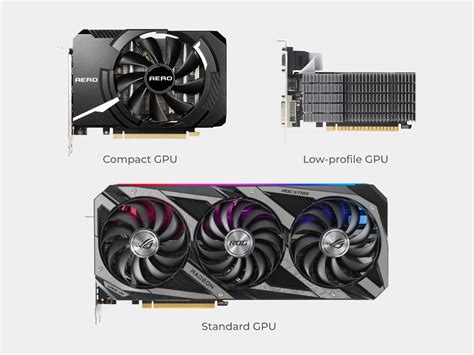 The 4 Best Low Profile Graphics Cards In 2023 Voltcave