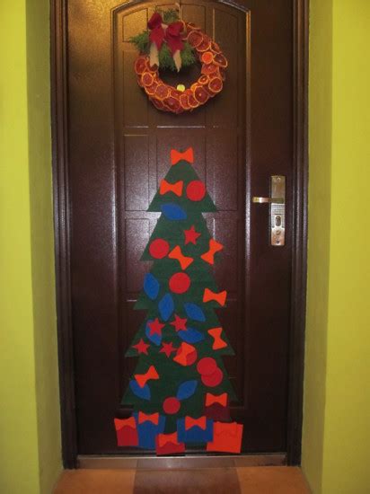 Ёлка Игра для детей своими руками Ігри для дітей дидактичні матеріали для занять у дитячому