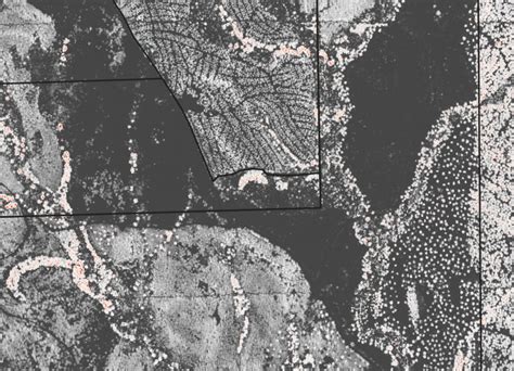 Calculating Ndvi In Qgis North River Geographic Systems Inc