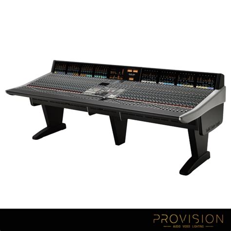 Buy Solid State Logic Duality Delta Provision AVL