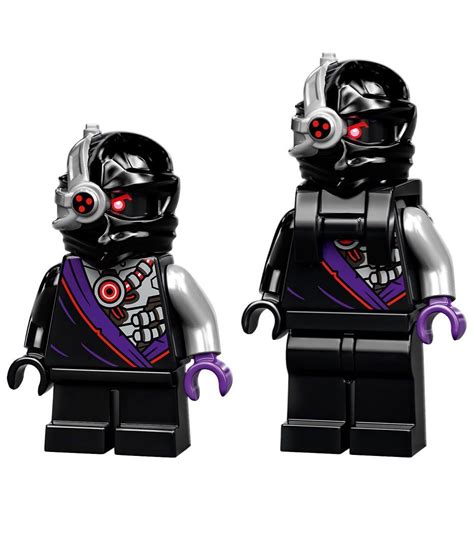 Lego Ninjago Legacy X Ninja Charger Hobbies Toys Toys Games On Carousell