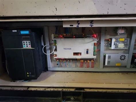 Injection Molding Machine Plc Controller At ₹ 85000 Injection Molding