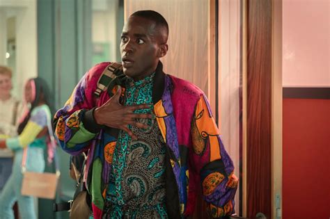 Criadora De Sex Education Dá Pista De Spin Off